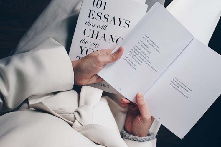 TOP 100 Types And Levels Of Essay Topics