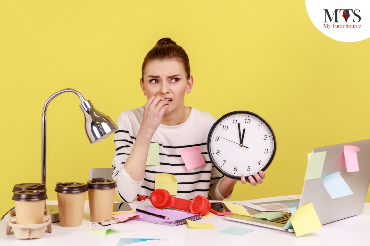 How Can Students Multitask While Studying?