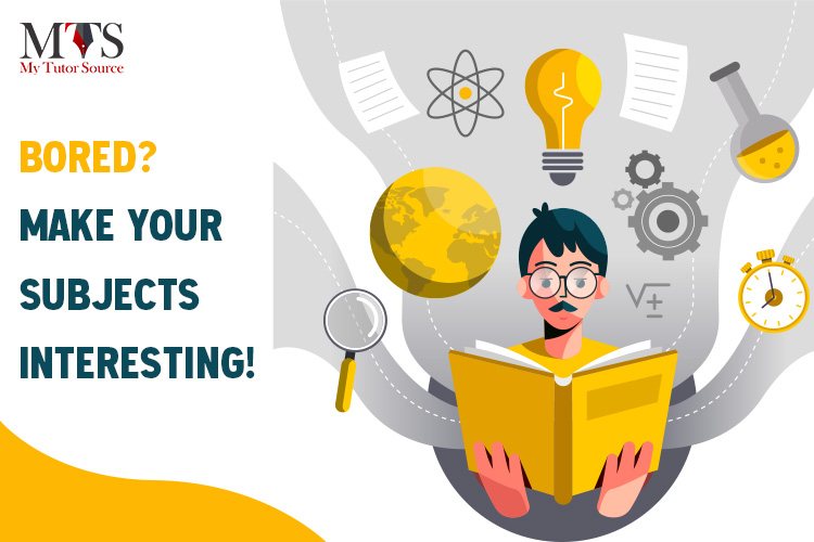 Make Your Boring Subjects Interesting | 11 Proven Ways
