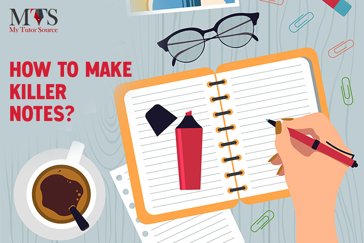 Best 11 Tips for Taking Notes While Studying Online