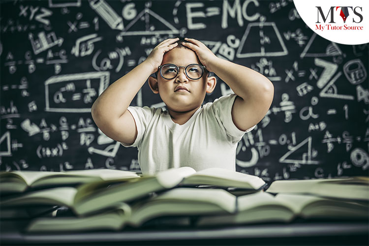 Learn Mathematics From a Private Tutor To Overcome Math Anxiety