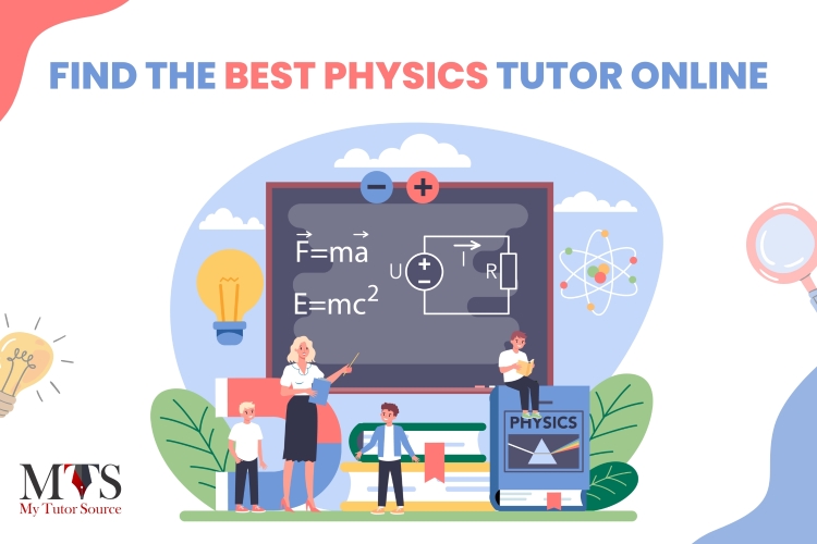 Finding The Best Physics Tutor Is Not Challenging 12 Steps