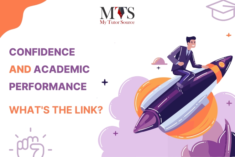 Confidence and Academic Performance: What's the Link?