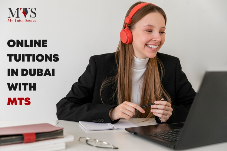 Looking For Tutoring Support in Dubai? Hire MTS!