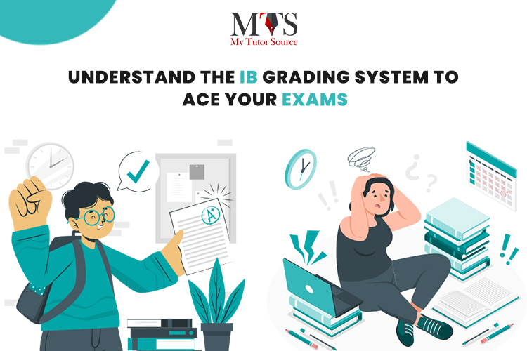 Succeed in the International Baccalaureate Programme