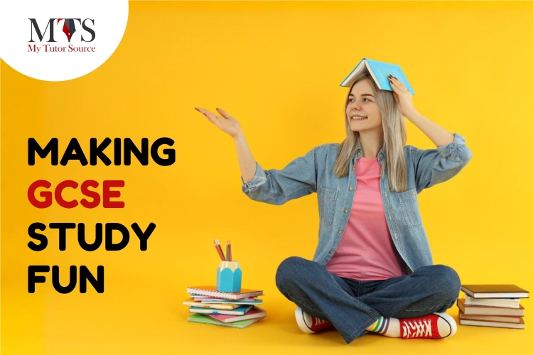 Tips and Tricks to Make Studying Fun