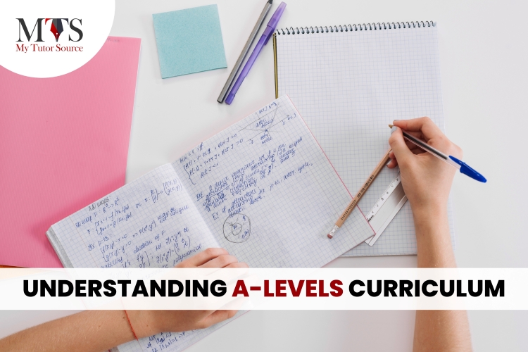 Understanding A-Level Mathematics | Strategies For Success