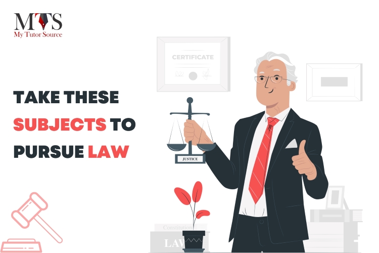 Top A-levels Subjects for a Law Degree