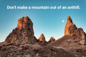 Learn 50+ English Proverbs with their meanings and examples - MTS Blog