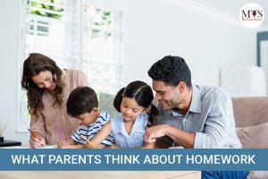 Should kids have homework? – A Debate