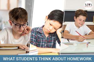 Should kids have homework? – A Debate