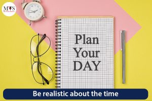 Time Management Tips for Students