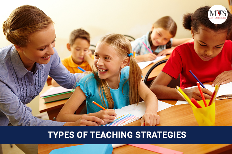 The Complete List Of Teaching Methods And Strategies