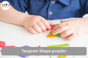 Fun and Challenging Math Puzzles for Kids