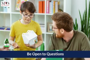 How To Conduct Your First Tutoring Session - An Expert Tutor Advice