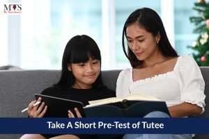 How To Conduct Your First Tutoring Session - An Expert Tutor Advice