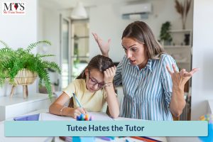 Warning Signs of a Bad Tutor