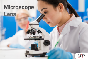 Convex lens - uses, functions and types