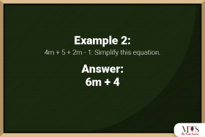 Algebraic Equations: 10 Solved Questions for GSCE Exams Preparations ...