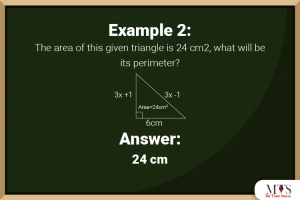 Algebraic Equations: 10 Solved Questions for GSCE Exams Preparations ...