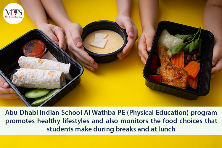 Abu Dhabi Indian School Al Wathba Review - MTS Blog